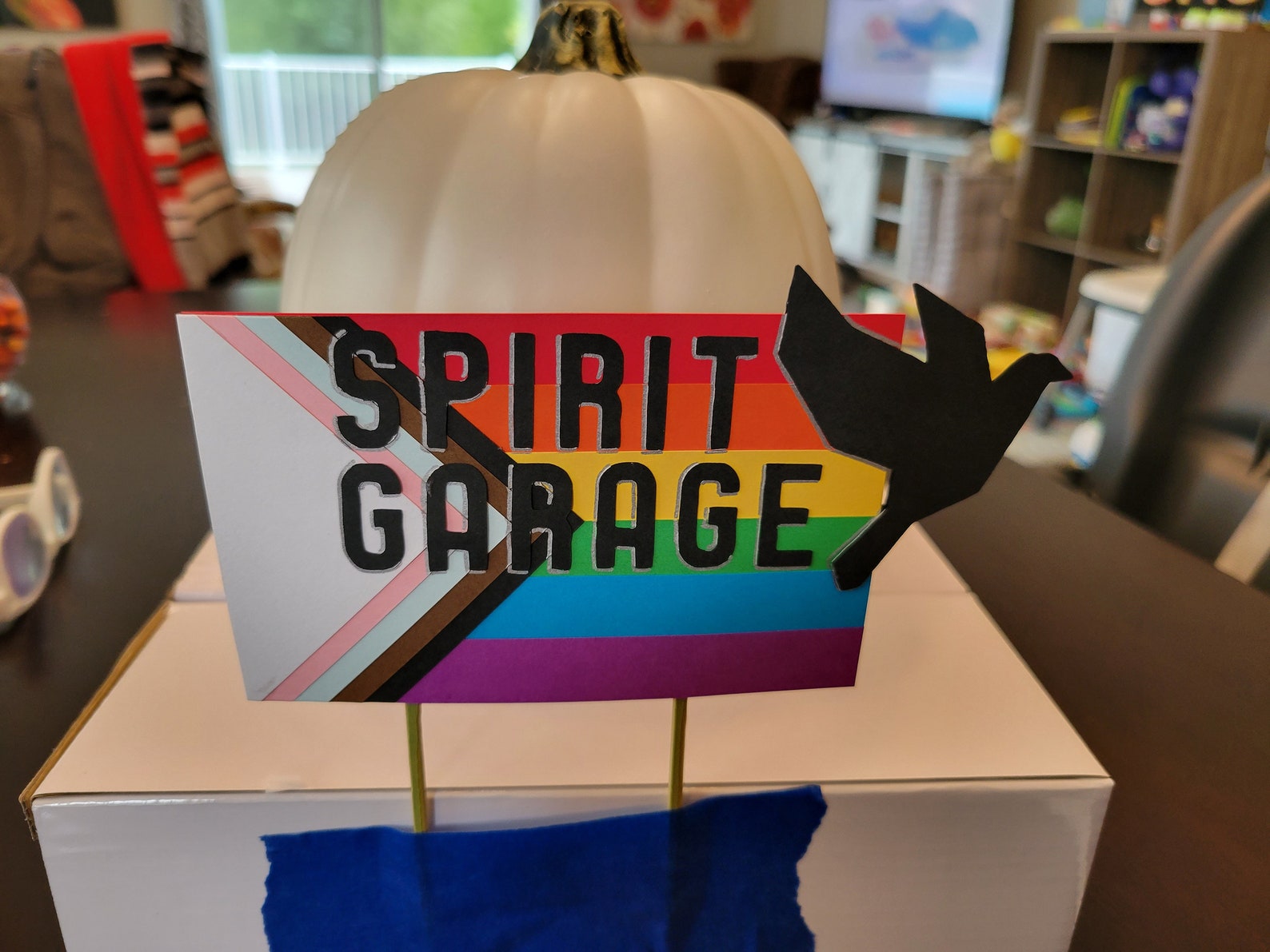 Custom Cake Toppers and Fronters, FREE Local Pickup, Happy Birthday ...