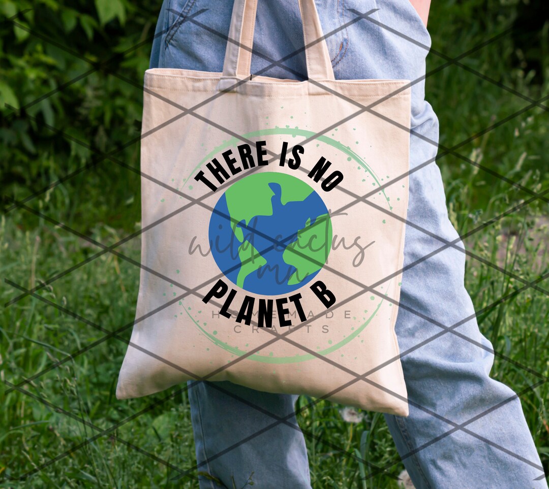 There is No Planet B .png and .svg - Earth Day - Etsy