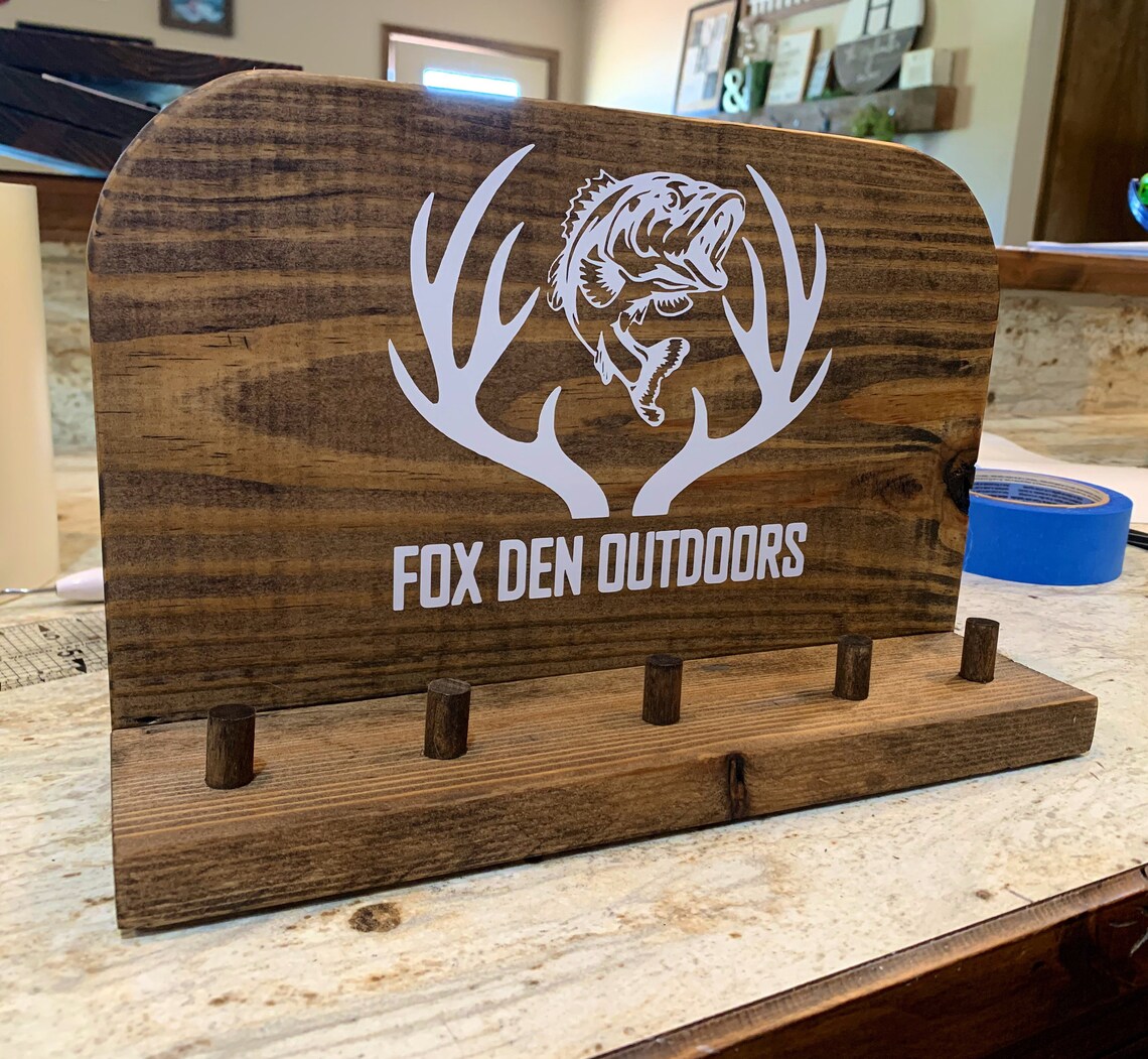 Duck Call Stand or Display - Etsy