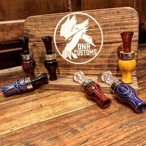 Duck Call Stand or Display - Etsy