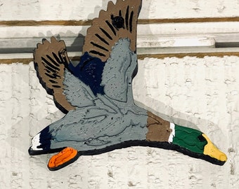 Duck Air Freshener - Etsy