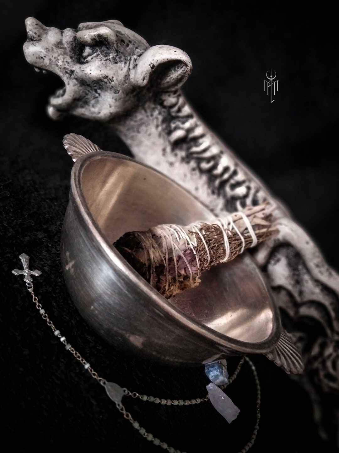 Antique Ear Bowl Flea Market - Etsy