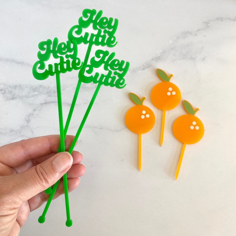 Hey Cutie - Etsy