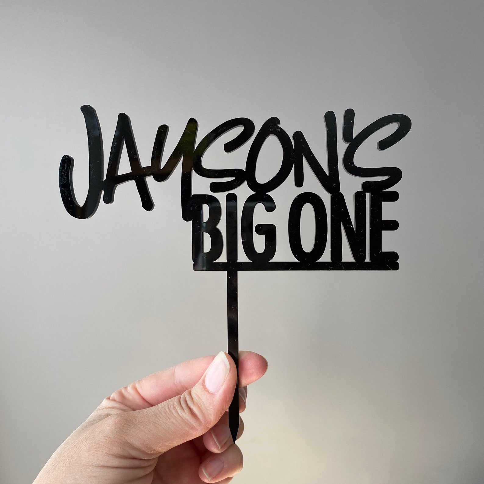 Hip Hop Stir Sticks // Rap 80's Theme Kids Party Graffiti - Etsy