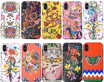 Designer phone cases | Etsy