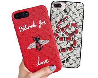 Designer phone cases | Etsy