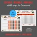 Editable Chore Chart, Printable Monster Truck Chore Chart Boys, Chore ...