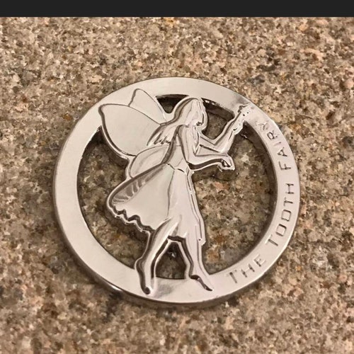 Editable Instant Download Tooth Fairy Letter Printable for Boy - Etsy