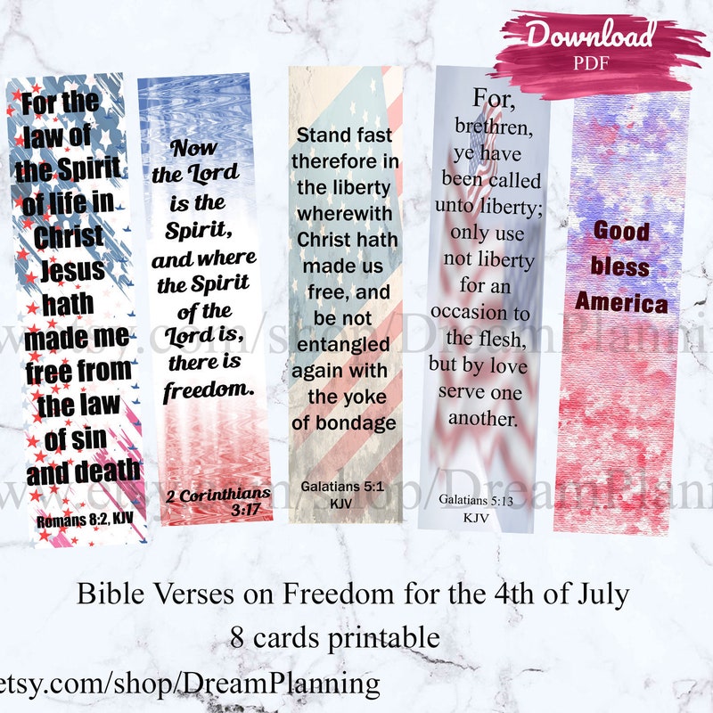 Independence Day Cards - Etsy