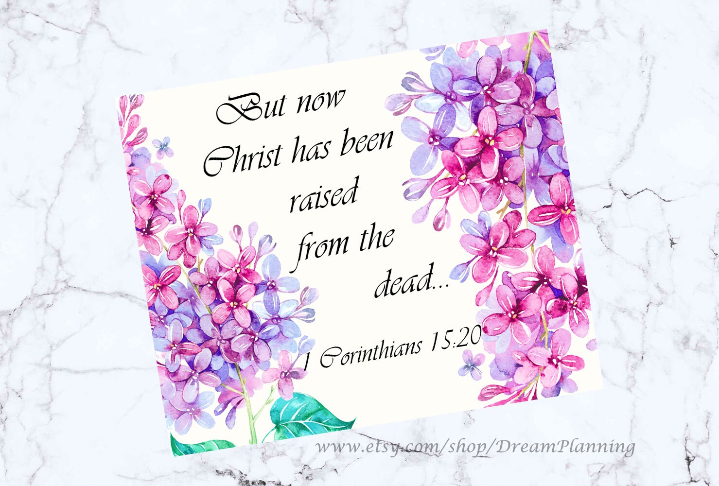 Easter Bible Verses Cards Scripture Memory Cards ESV Scripture Study ...