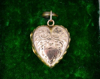 Lockets - Vintage - Etsy UK