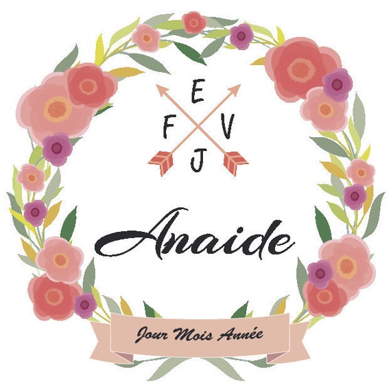 Logo Evjf-bachelorette Party | Etsy