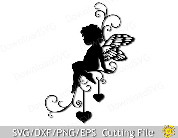 Cherub Template