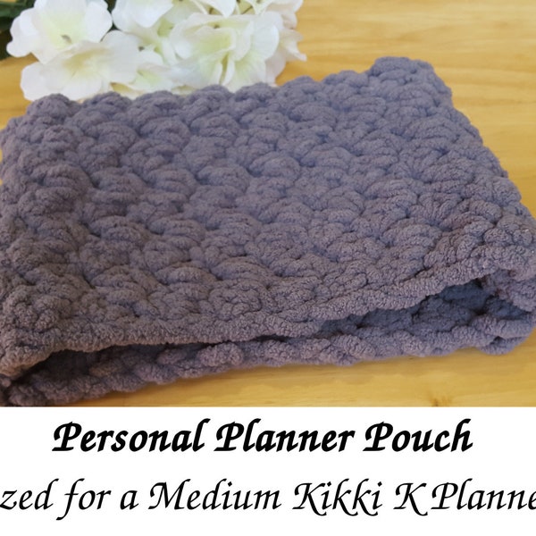 Medium Sized Pouch - Etsy