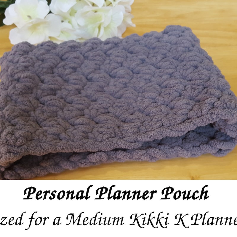 Medium Sized Pouch - Etsy