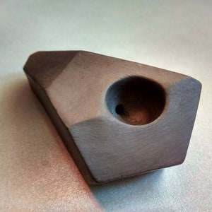 Ceramic Pipe for Smoking Small Pipe Pocket Pipe Black Pipe Smoking Pipe ...