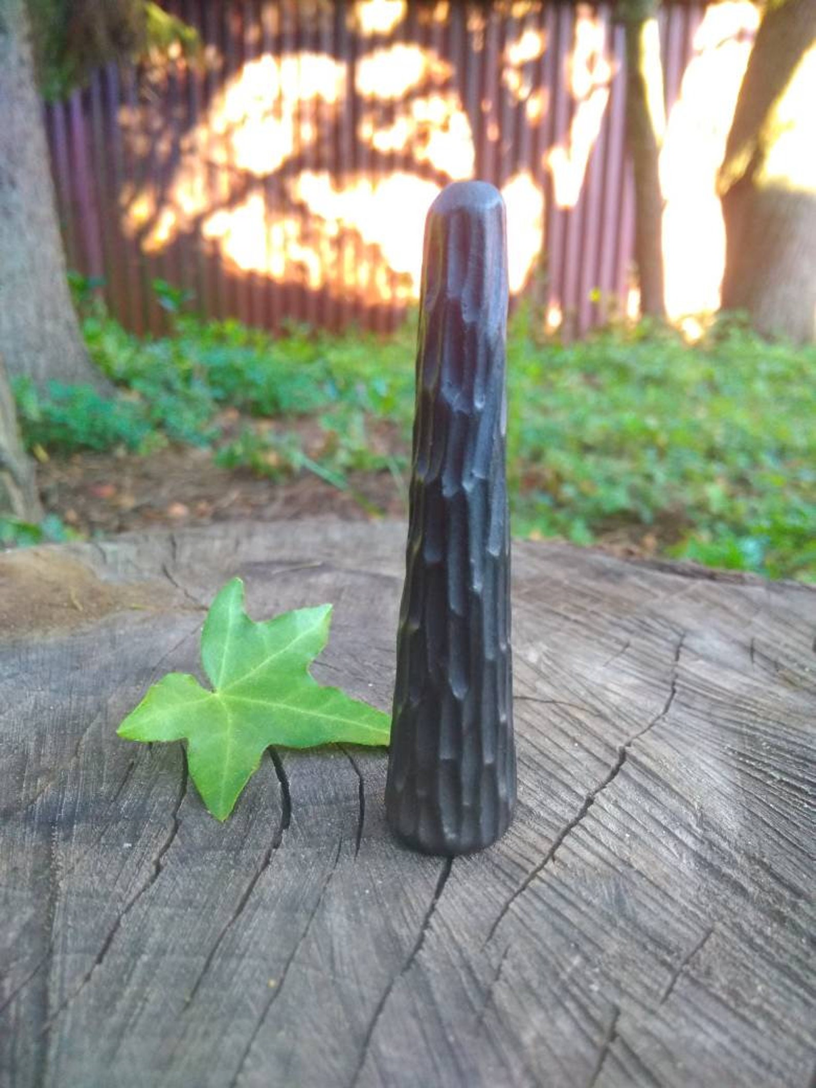 One-hitter Pipe. Ceramic Mini Chillum. Tiny Ceramic Pocket | Etsy