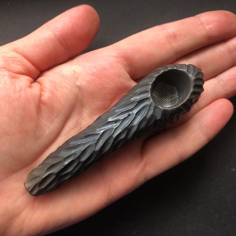 Ceramic Pipe - Etsy