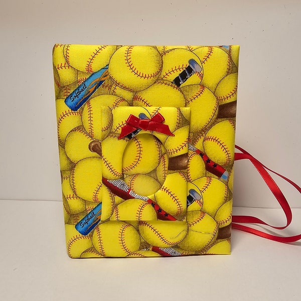 Softball Photo - Etsy