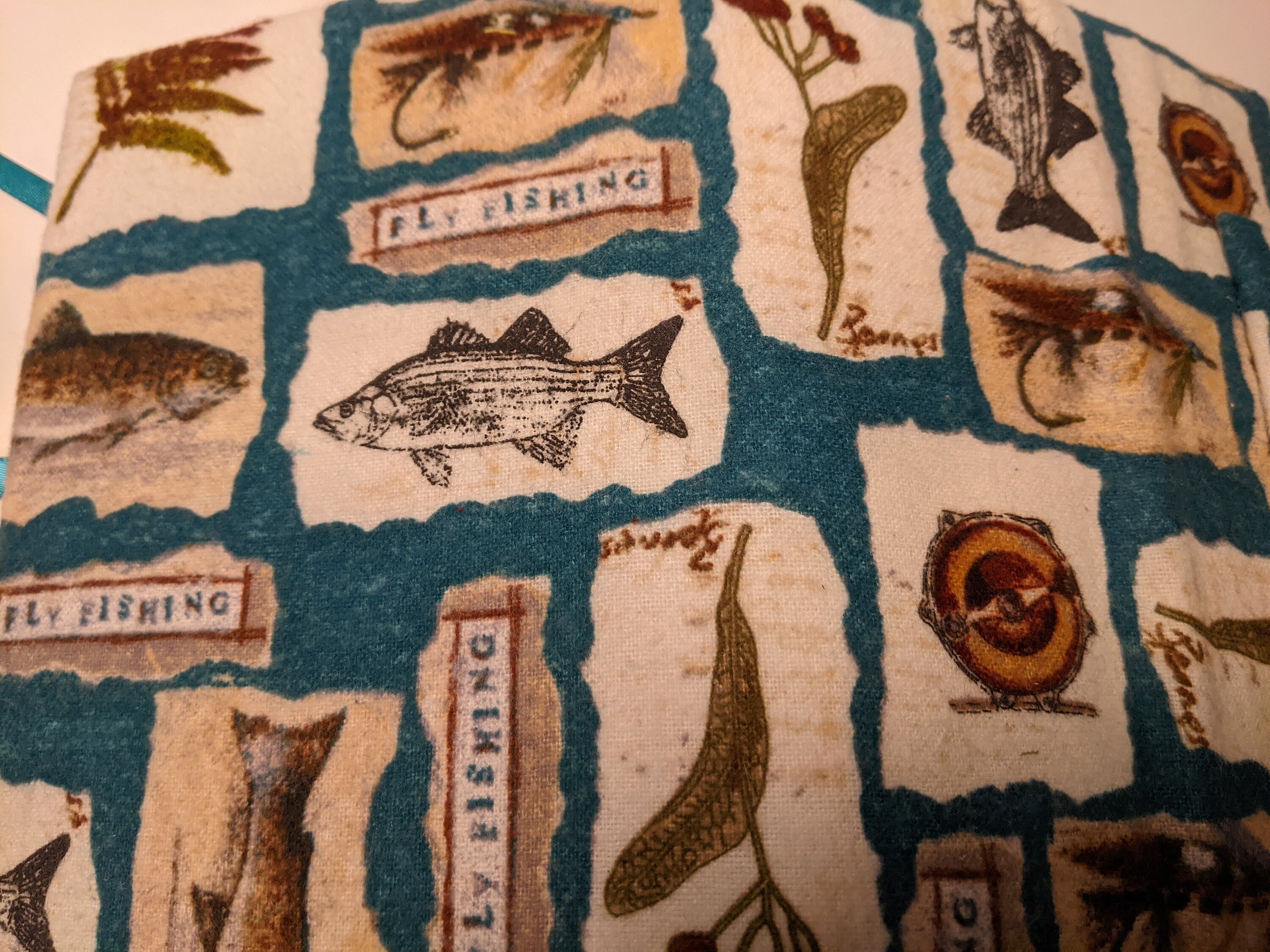 Fly Fishing Photo Album Fish Photo Album for Him Photo | Etsy