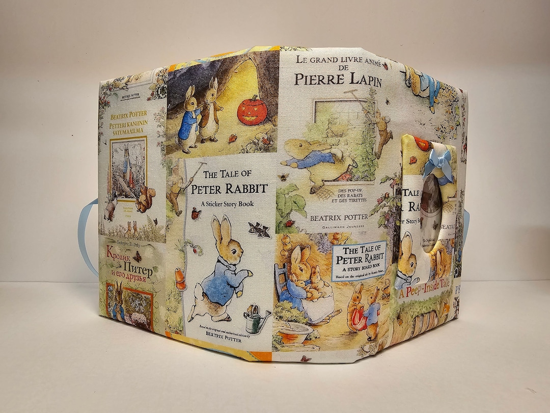 New Disneys Classic Peter Rabbit Photo Album Bunny Rabbit Photo Album ...