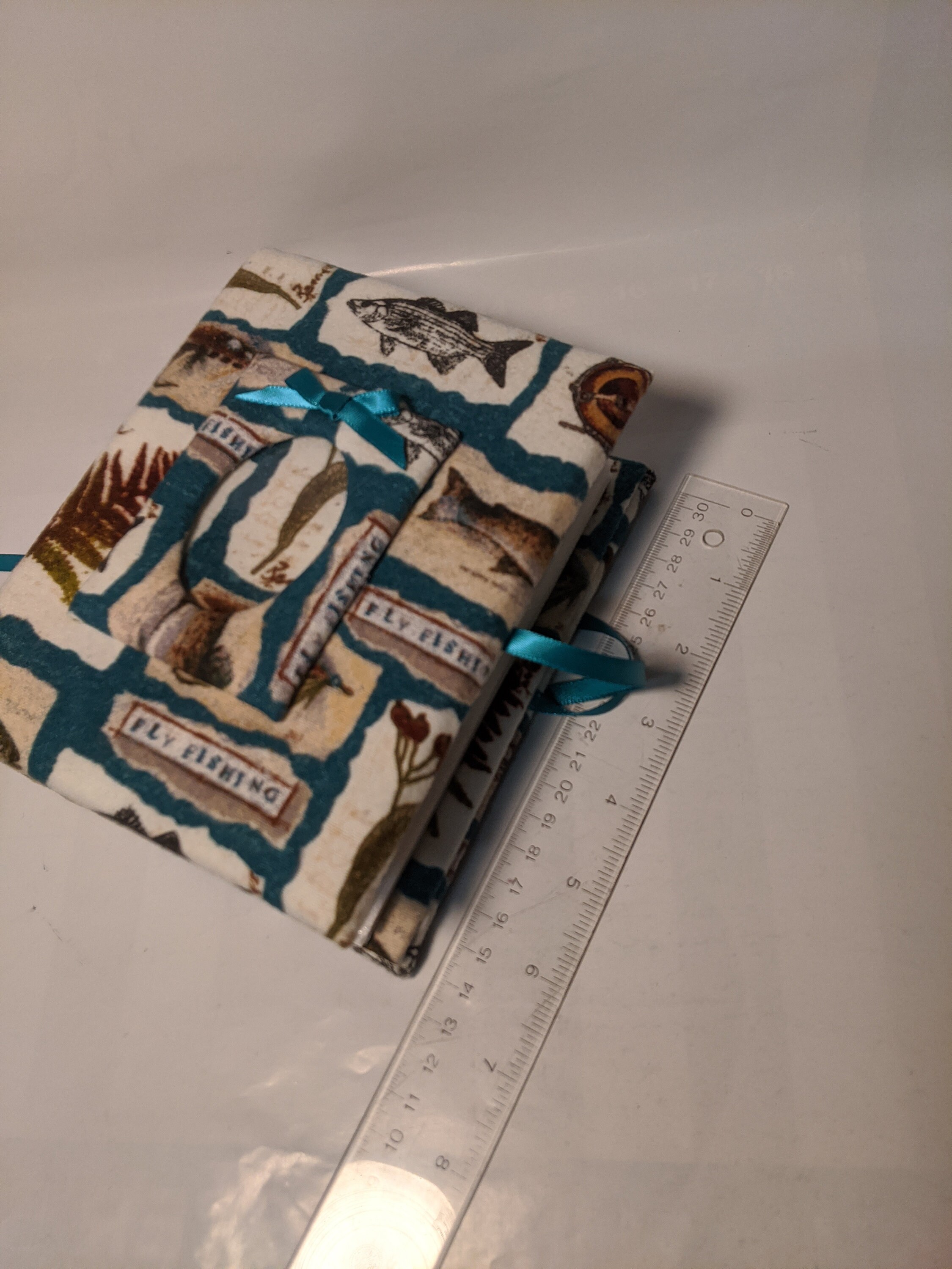 Fly Fishing Photo Album Fish Photo Album for Him Photo | Etsy