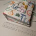 Animal Alphabet Photo Album- Holds 100 4x6 Photos - Boy or Girl ...