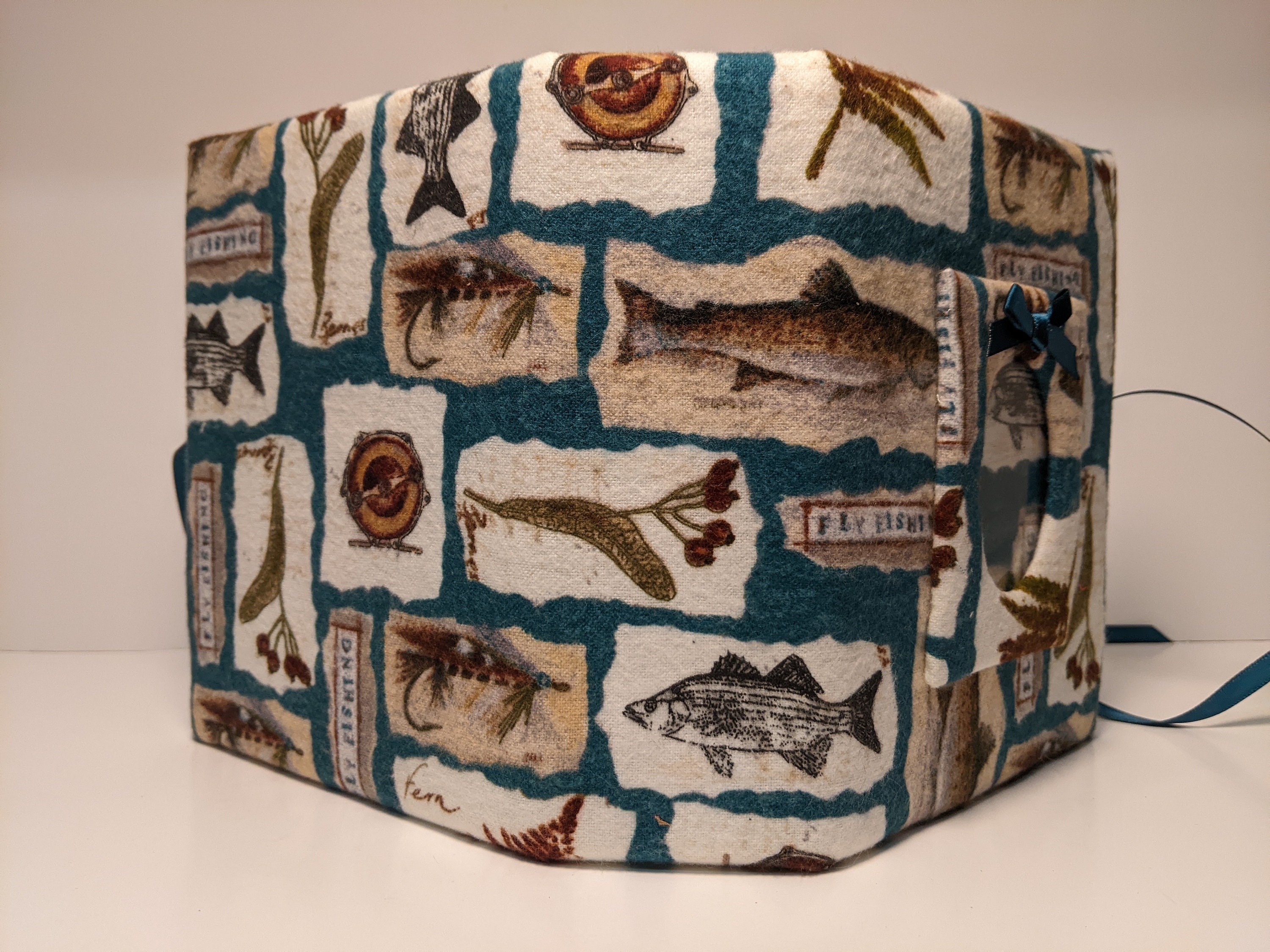 Fly Fishing Photo Album Fish Photo Album for Him Photo | Etsy