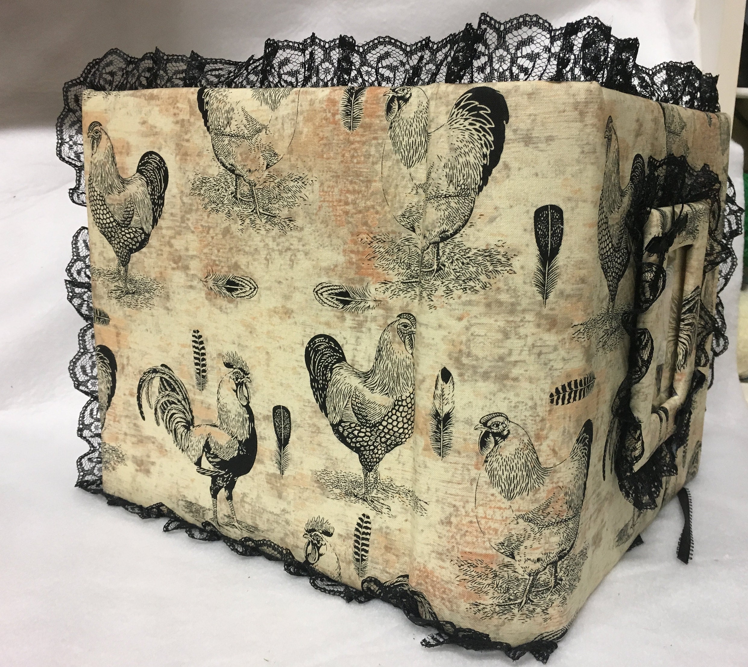 Rooster Photo Album Chicken Photo Album Hen Photo Album - Etsy