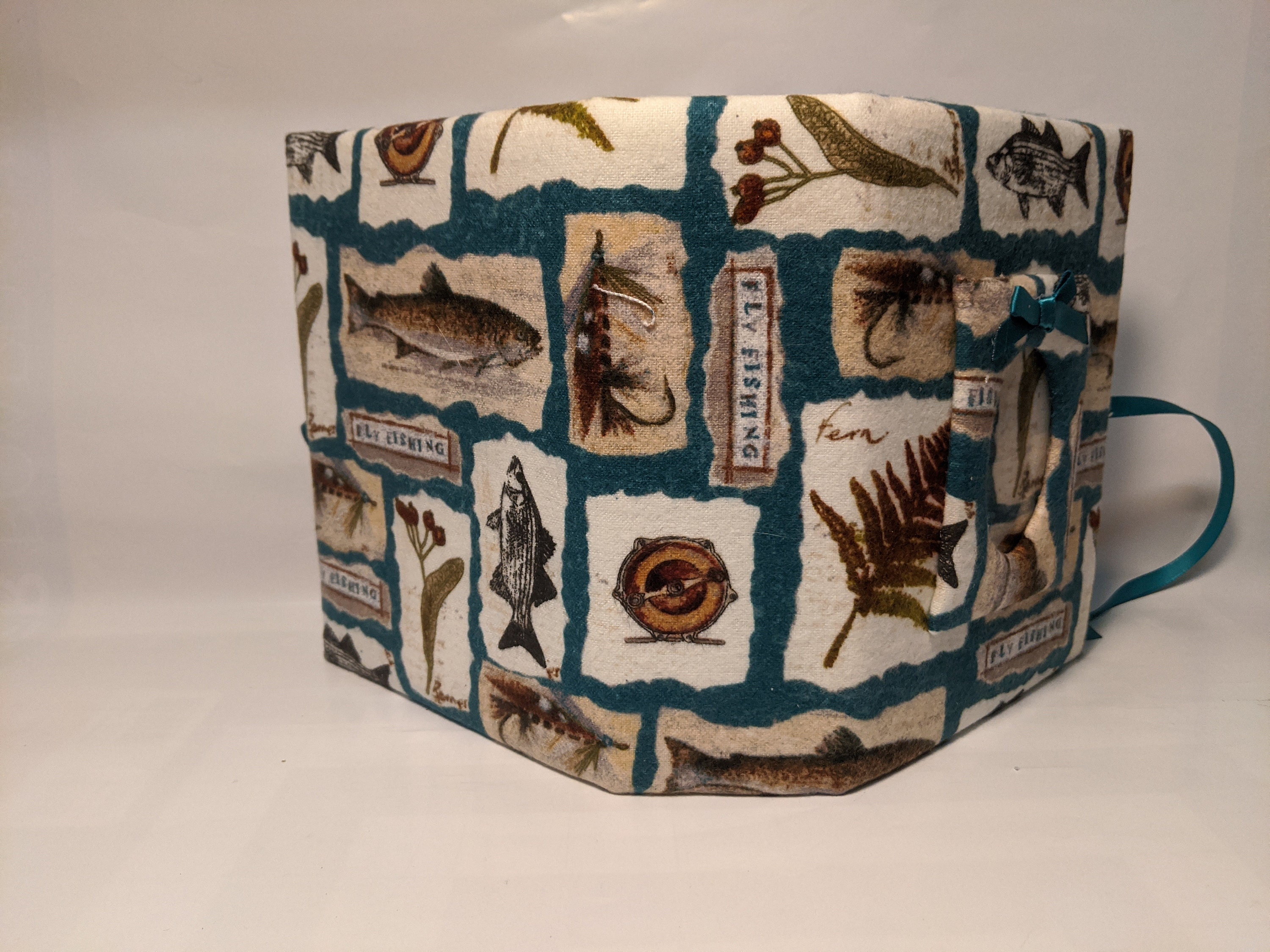 Fly Fishing Photo Album Fish Photo Album For Him Photo | Etsy