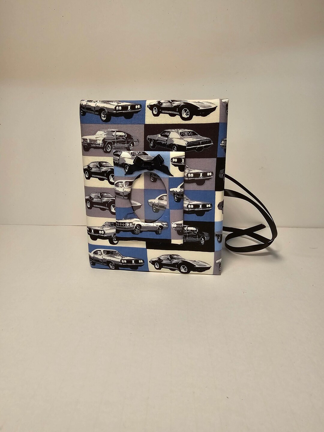 Vintage Car Photo Album, Muscle Car Photo Album - for Him or Her Photo ...