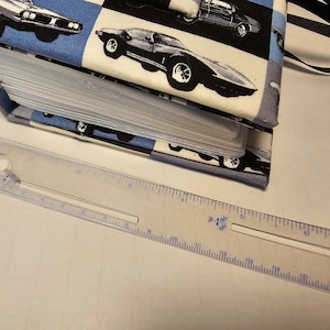 Vintage Car Photo Album, Muscle Car Photo Album for Him or Her Photo ...