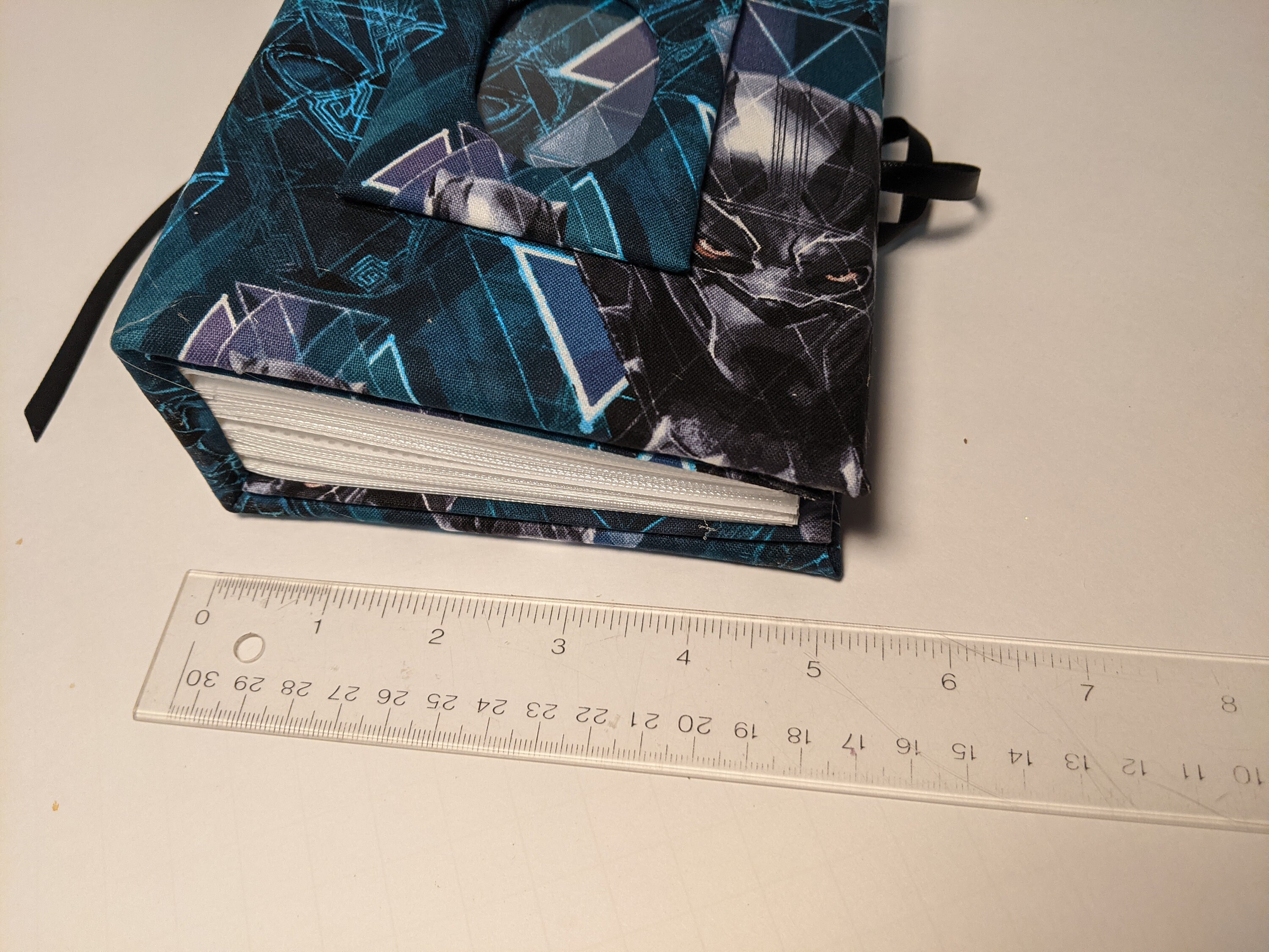Marvel Super Heroes Marvel Black Panther Custom Photo Album | Etsy
