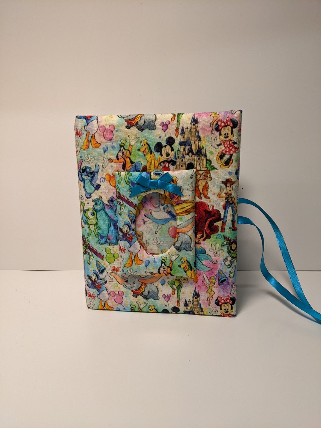 All Characters Disney Photo Album, Custom Girls or Boys Photo Album ...