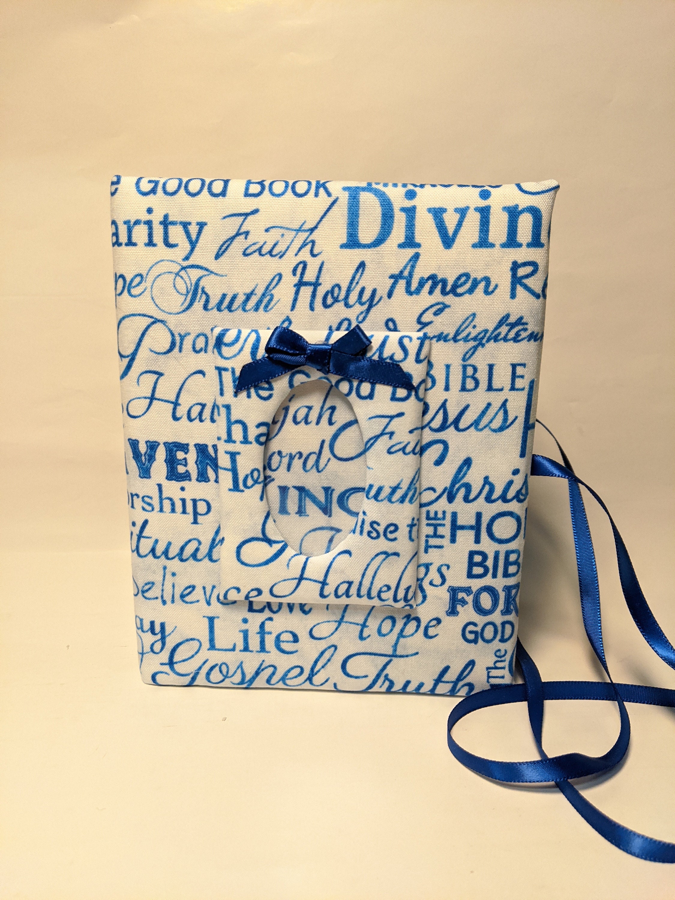 Religious Sayings Photo Album Perfect Gift Holds 100 4x6 | Etsy