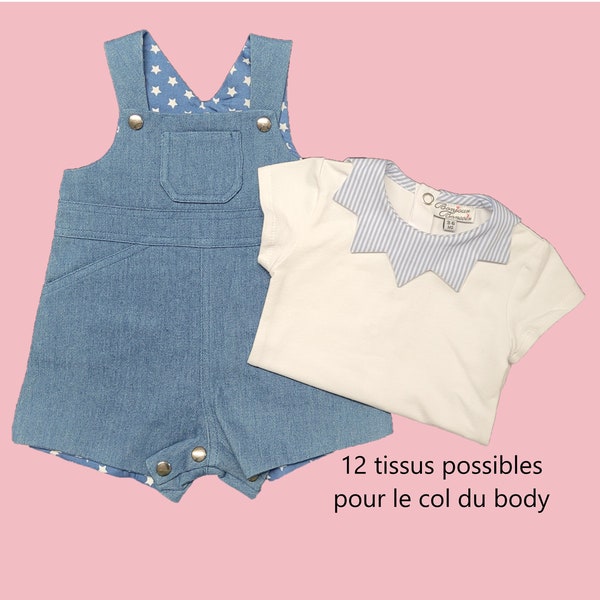 Blue Jean Overalls - Etsy