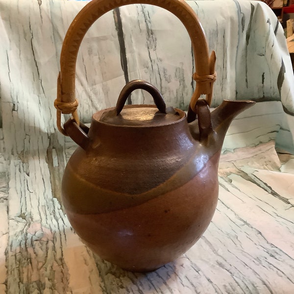 Japanese Tea Pots - Etsy