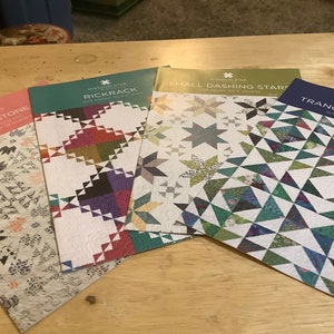 Missouri Star Quilt - Etsy