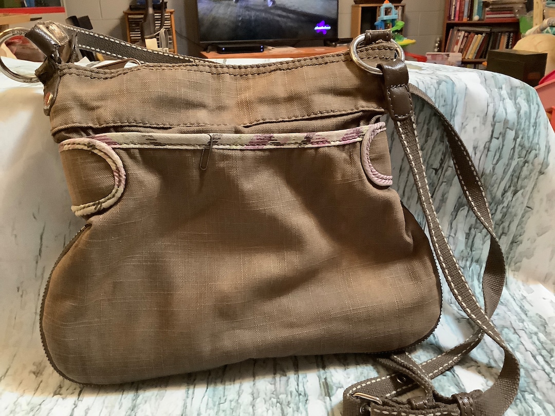 Thirty One Crossbody Purse - Etsy