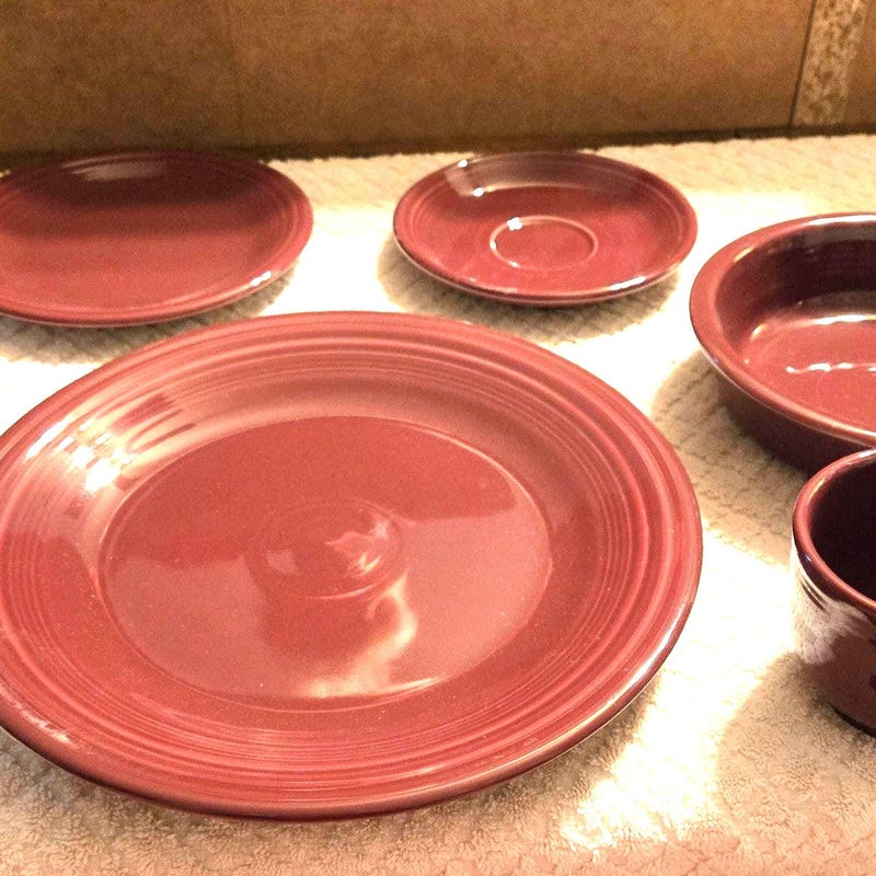 Dinnerware Place Setting - Etsy