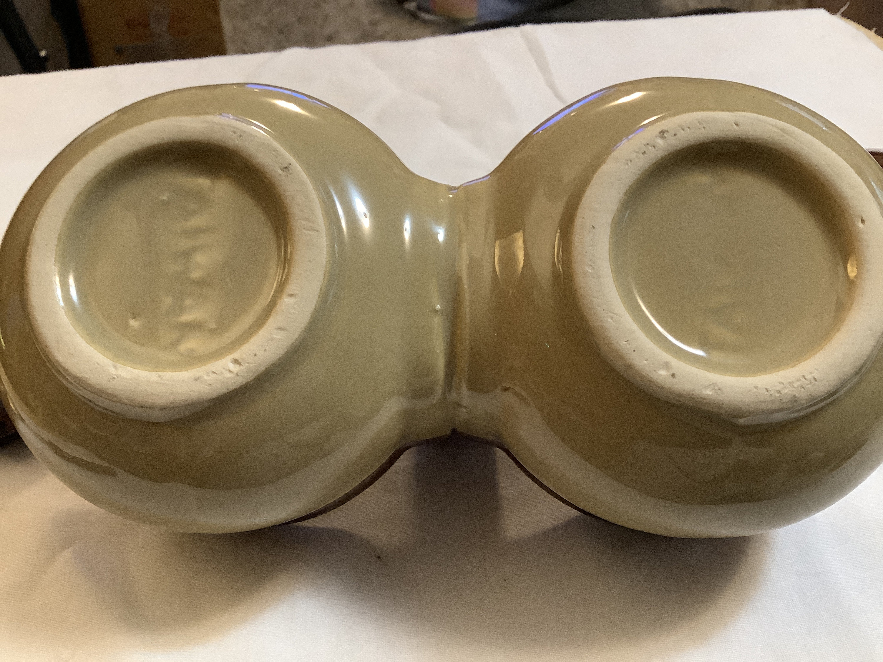 Vintage Condiment Container. Complete With Lids and Original Spoons - Etsy