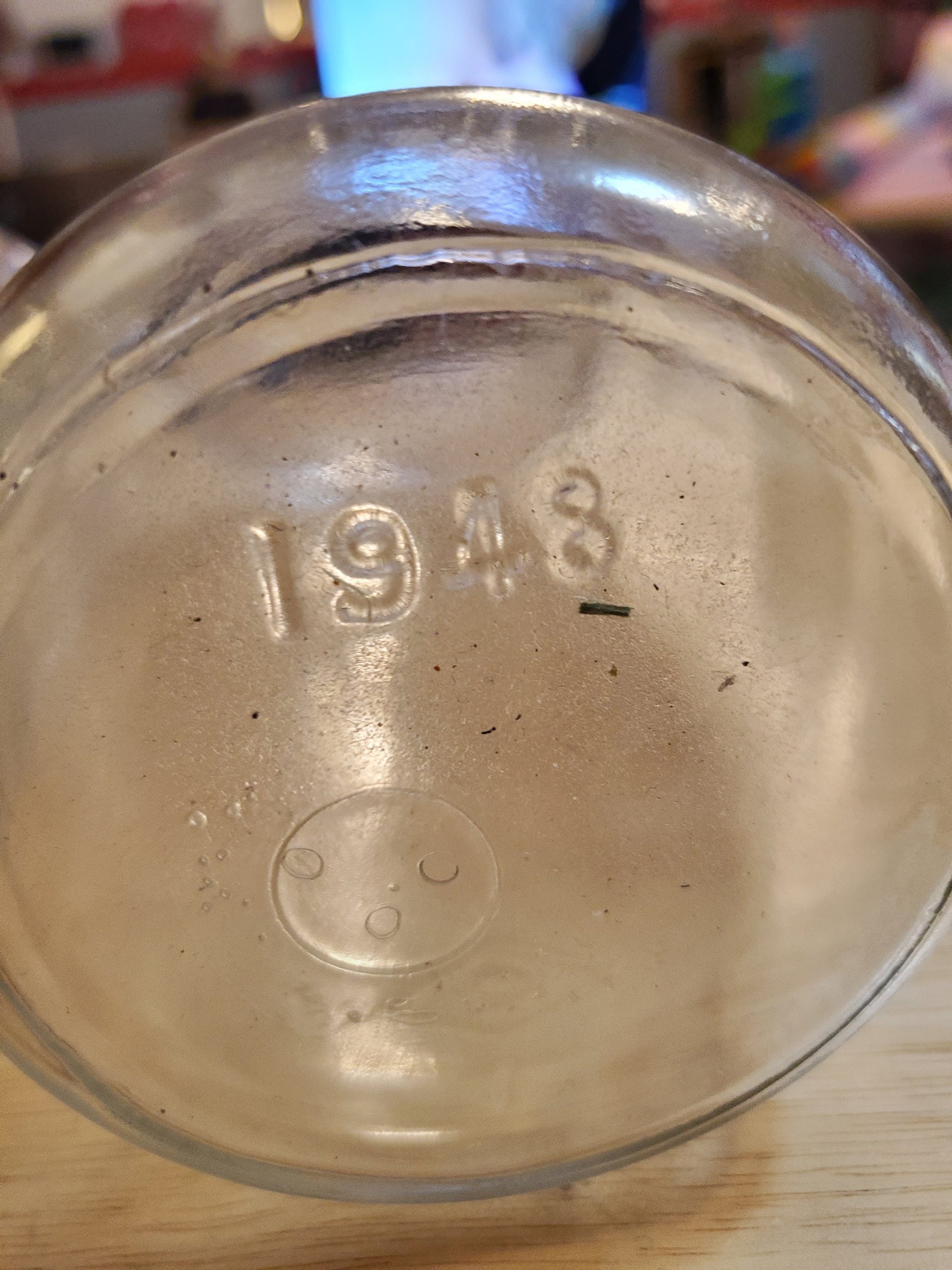 Vintage Crown Canning Jars Made in Canada - Etsy