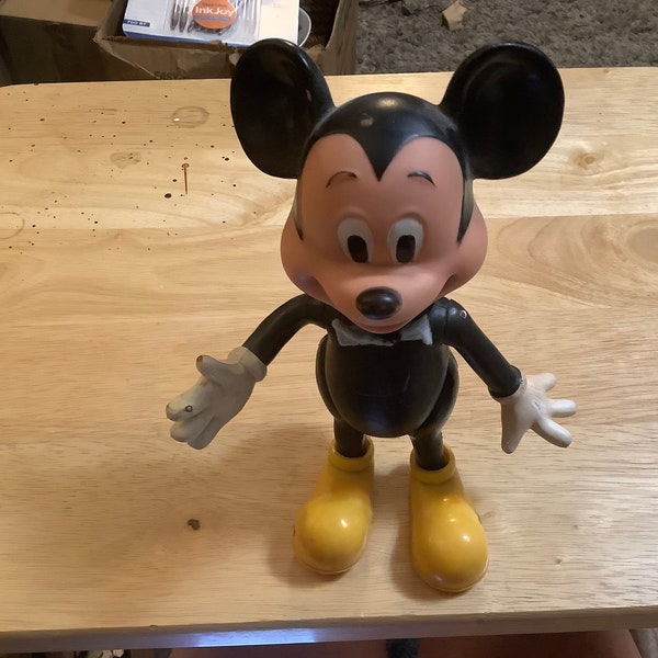 Moveable Legs - Etsy