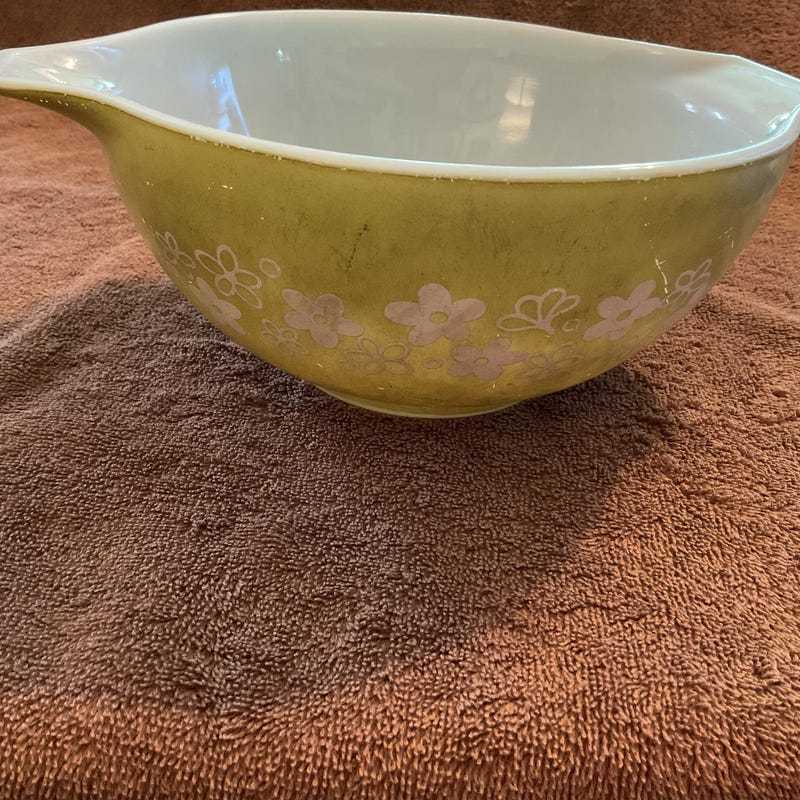 Pyrex 442 - Etsy