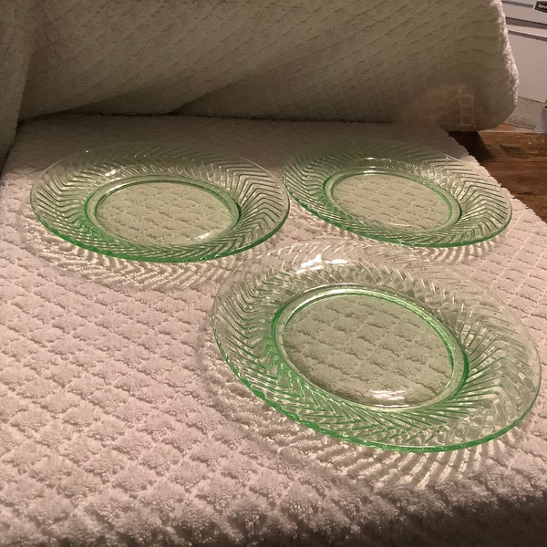 Pattern Plates - Etsy