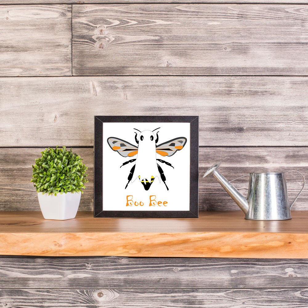 Boo Bee, Printable Quote, Printable Wall Art, Printable Home Décor ...