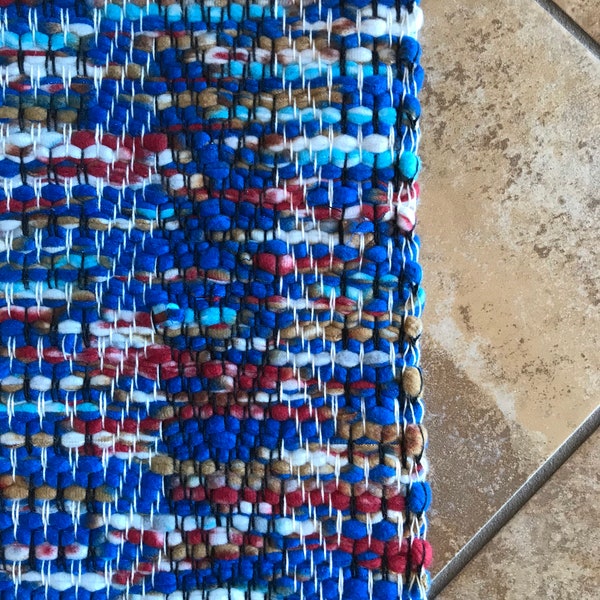 Rag Rug Loom - Etsy