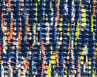 Woven Rag Rug | Etsy