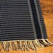 Hand Woven Rag Rug - Etsy