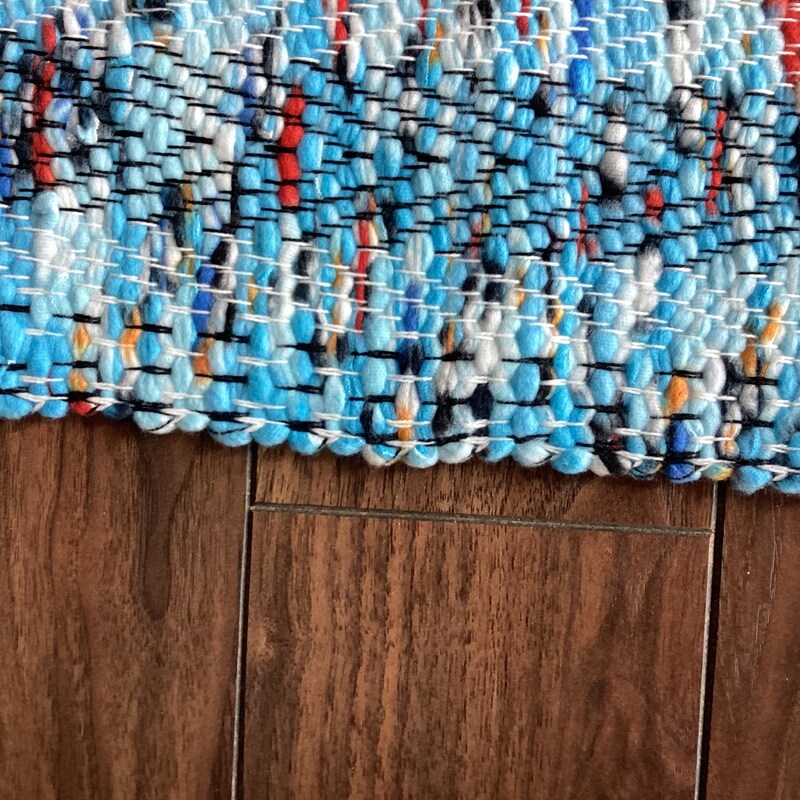 Rag Rugs - Etsy